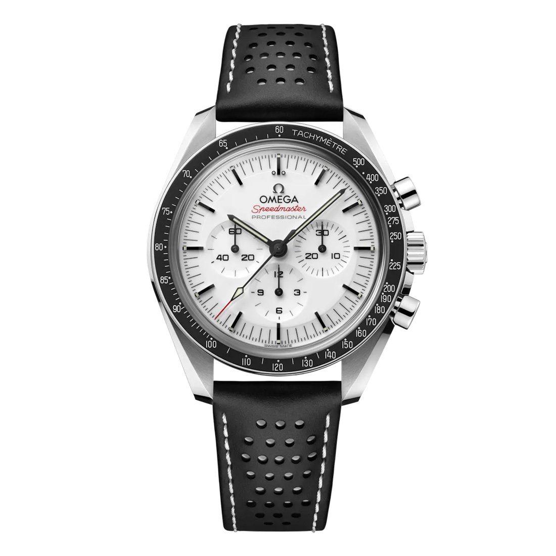 OMEGA SPEEDMASTER MOONWATCH PROFESSIONAL 42 mm - Swiss Prime Watches